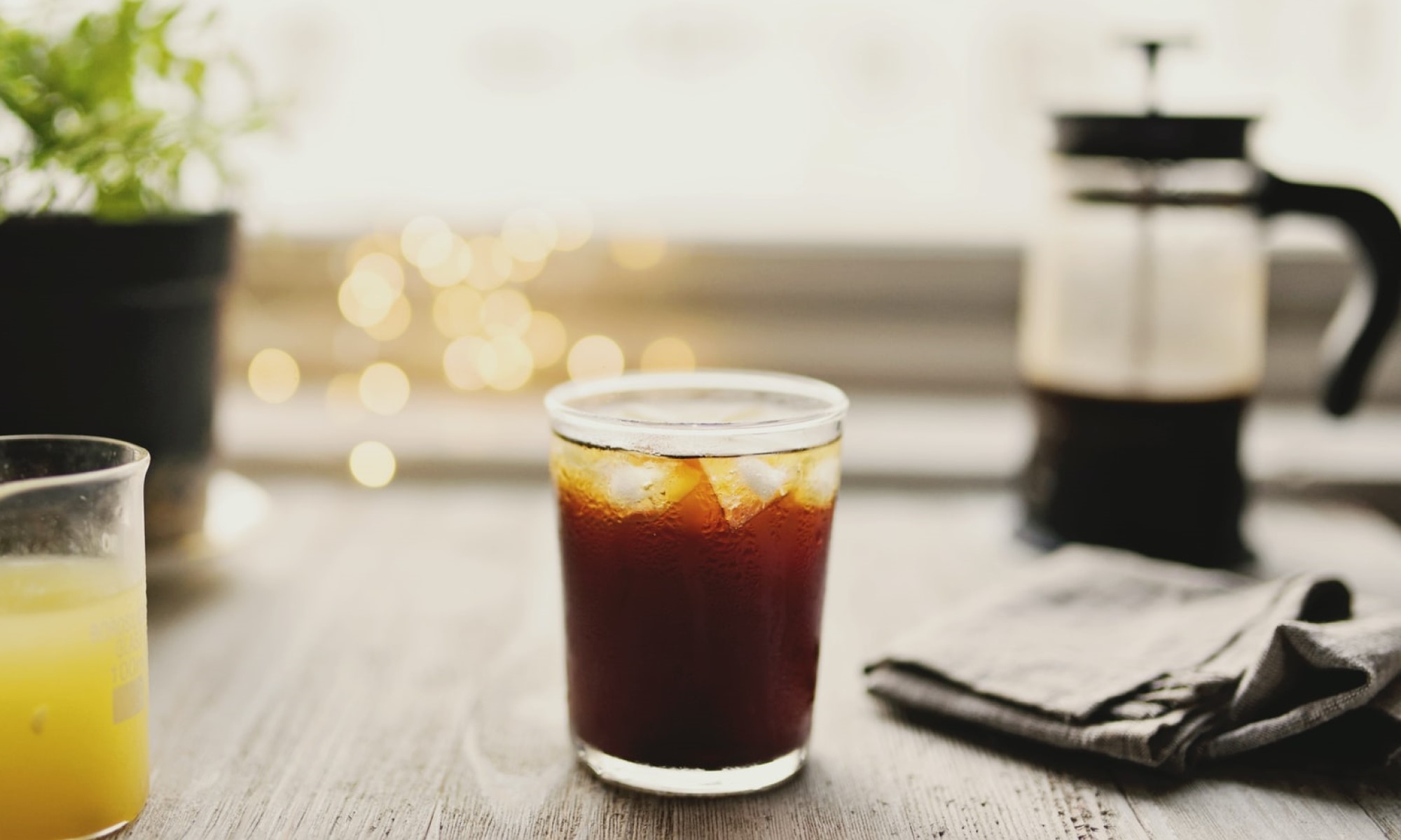 In Praise of Slow, Simple Coffee – Rachelle Medina